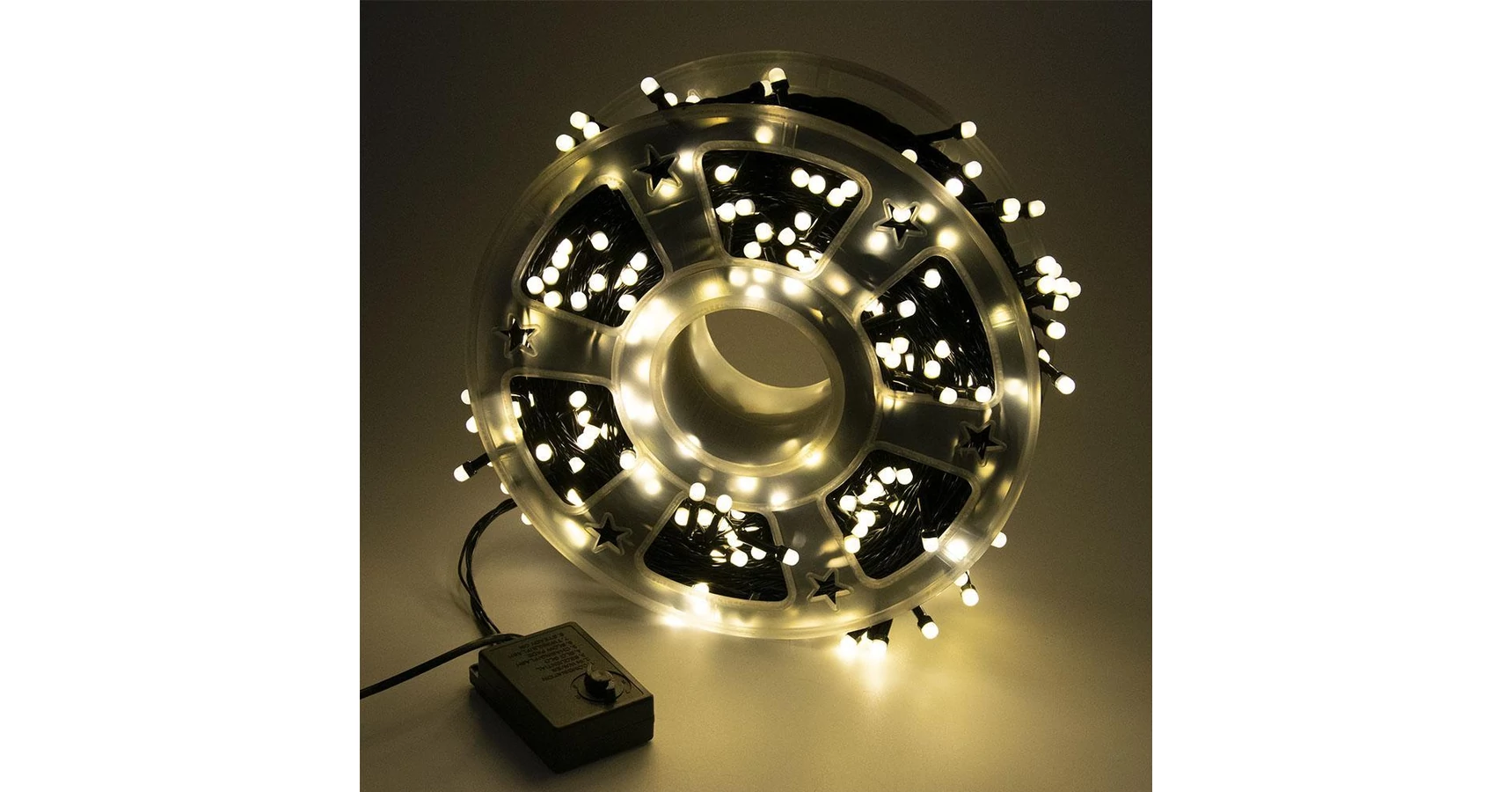 LED minigömb fényfüzér 30-100M Meleg fehér most 8.990 Ft-os áron ...