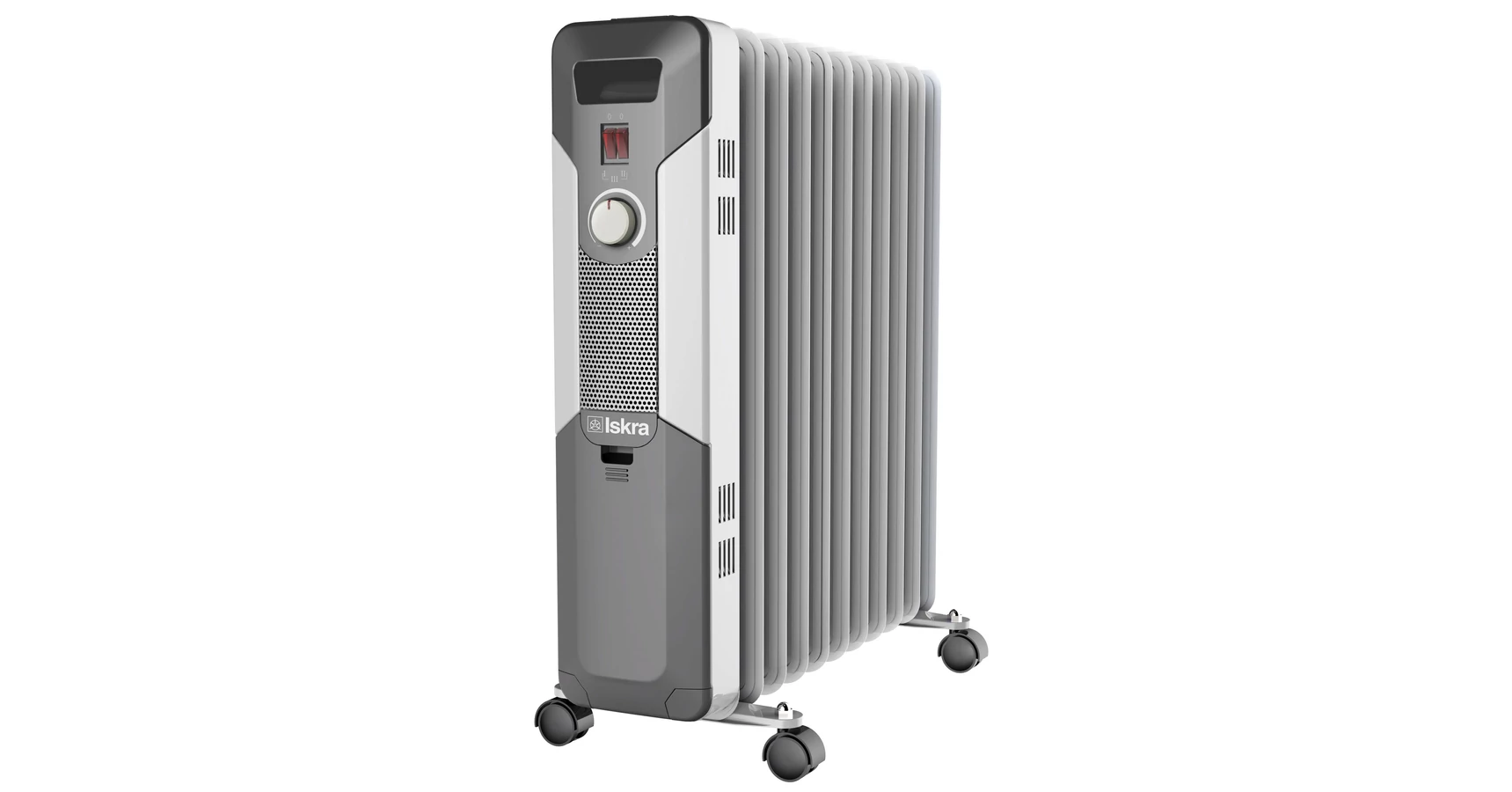 Fabelhafte Iskra ölradiator Yl B28 11 Fotos