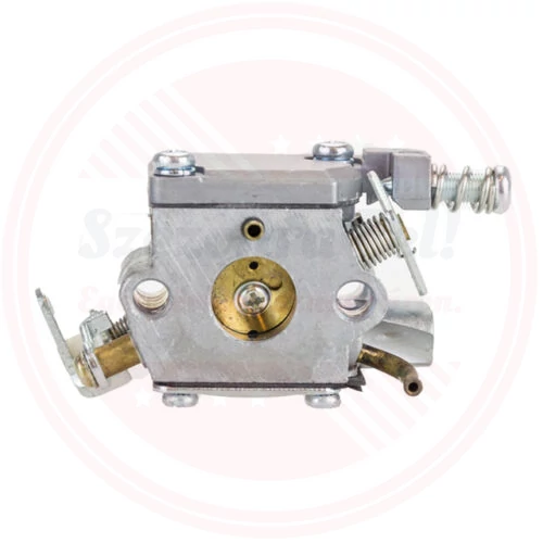 Adeytos egykezes láncfűrész karburátor alkatrész most 4.990 Ft-os áron! Kattints a részletekért